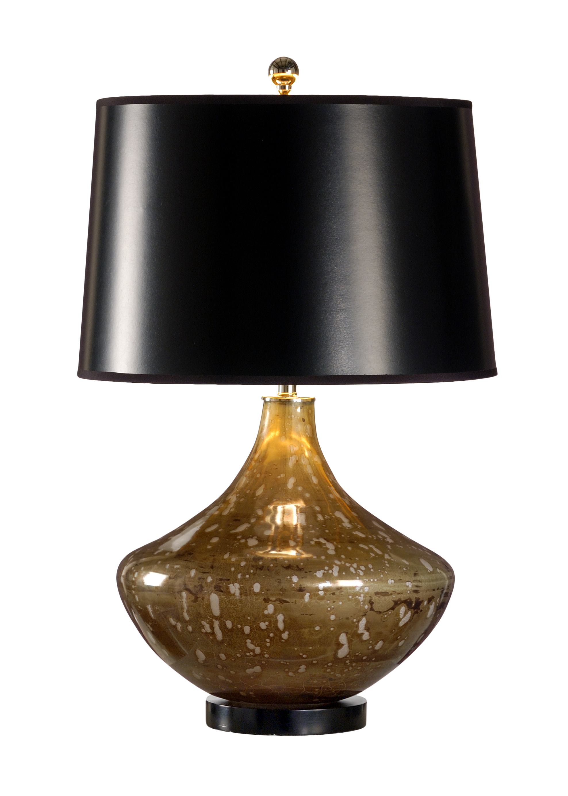 Translucent lamps from Wildwood | Builder Magazine