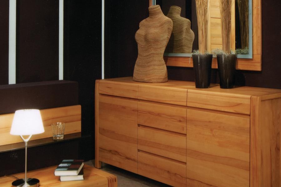 Pollmeier Superior Red Heart Beech | Architect Magazine