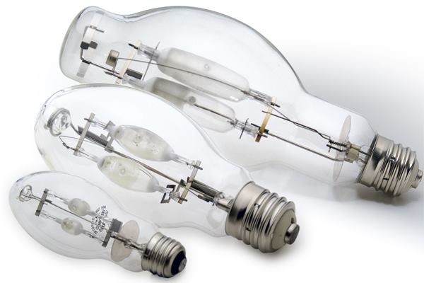 Super Pulse Start Long Life, Venture Lighting | Architect Magazine