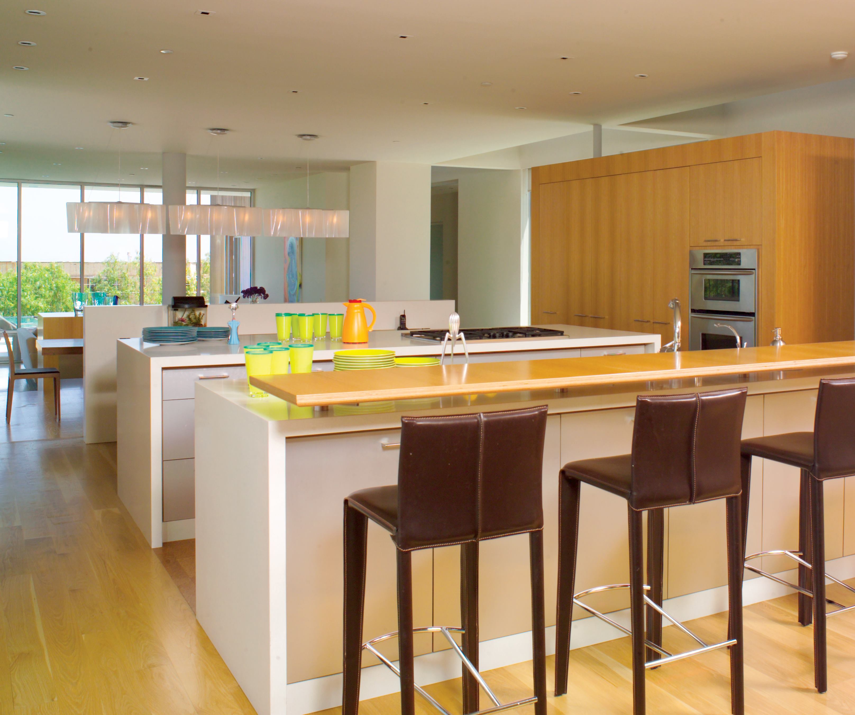 Archipelago | Builder Magazine