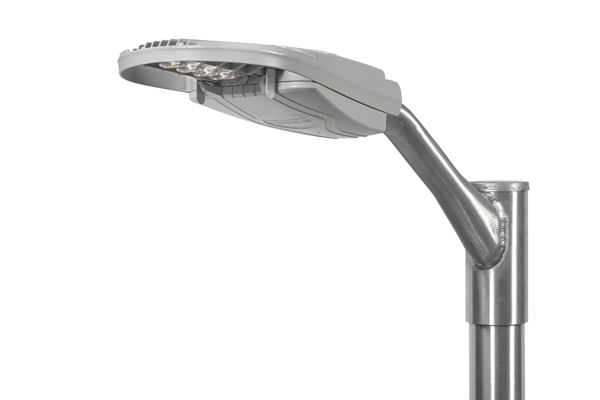 XSPR LED Residential Street Light, Cree | Architect Magazine