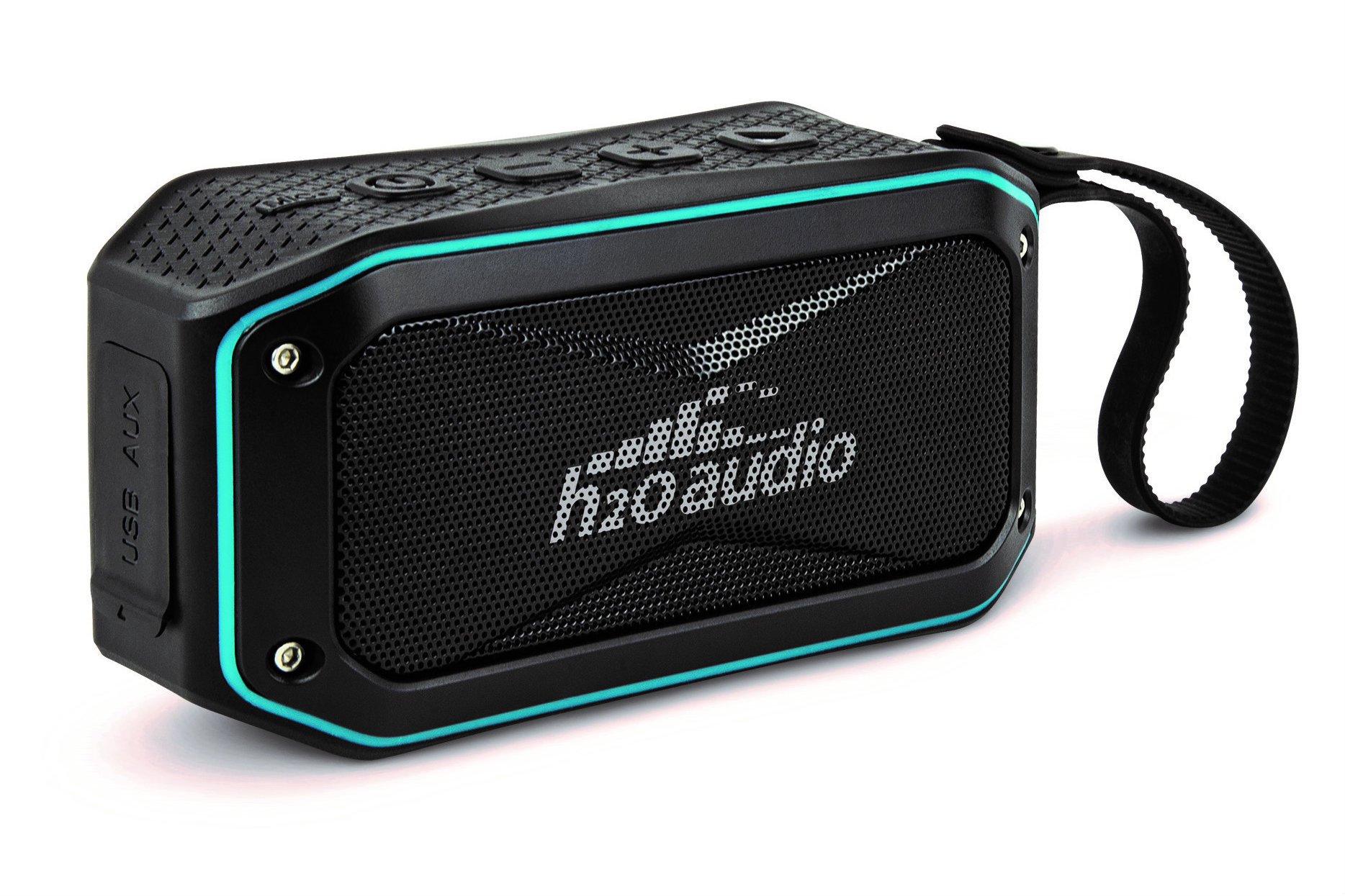 H2O Audio Releases Float Wireless Aquatic Speaker| Aquatics ...