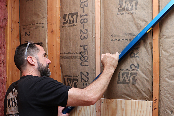 Prepping Floor and Wall Framing for Tile | JLC Online