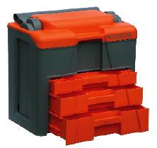 PDY Systems Lift-n-Lock Organizer | JLC Online