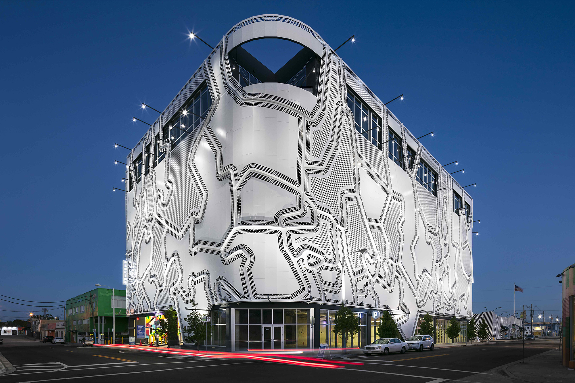 Reclaiming Design Opportunities with a Façade | Architect Magazine