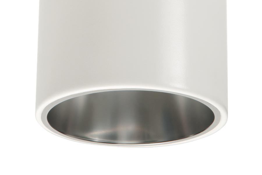 LED Cylinders, Cooper Lighting, Portfolio | Architect Magazine