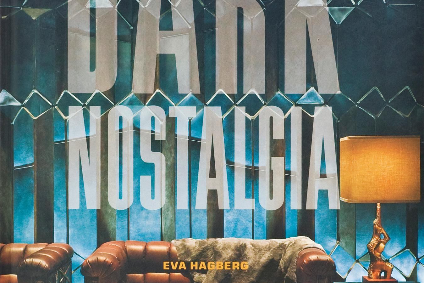 Dark Nostalgia, by Eva Hagberg | Architect Magazine