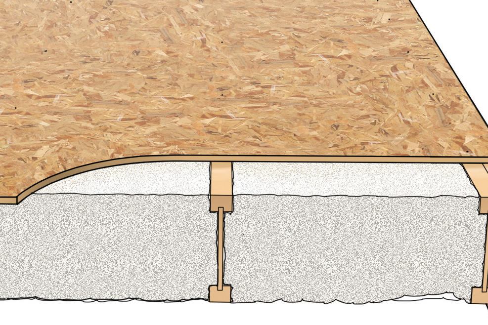 Cooling Your Roof | Builder Magazine