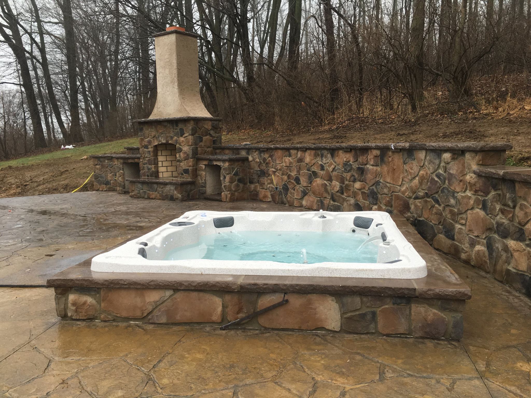 Dream Meaning Of Hot Tub at Ruben Lefebvre blog