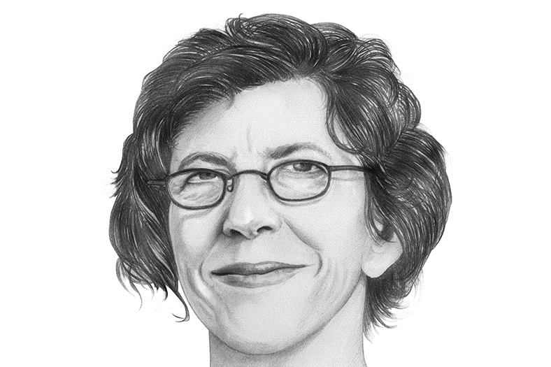 Mary Ann Lazarus, FAIA| Pool & Spa News