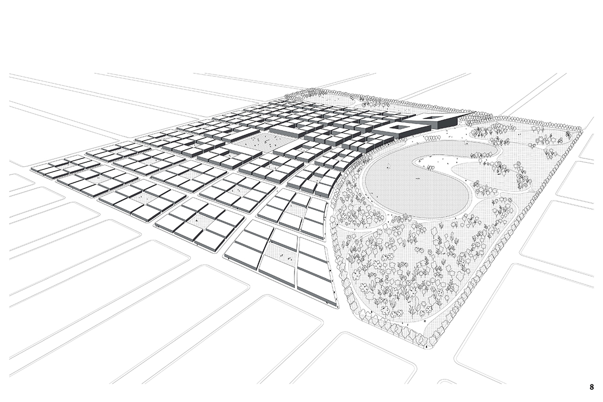 Sewing Thread | Architect Magazine