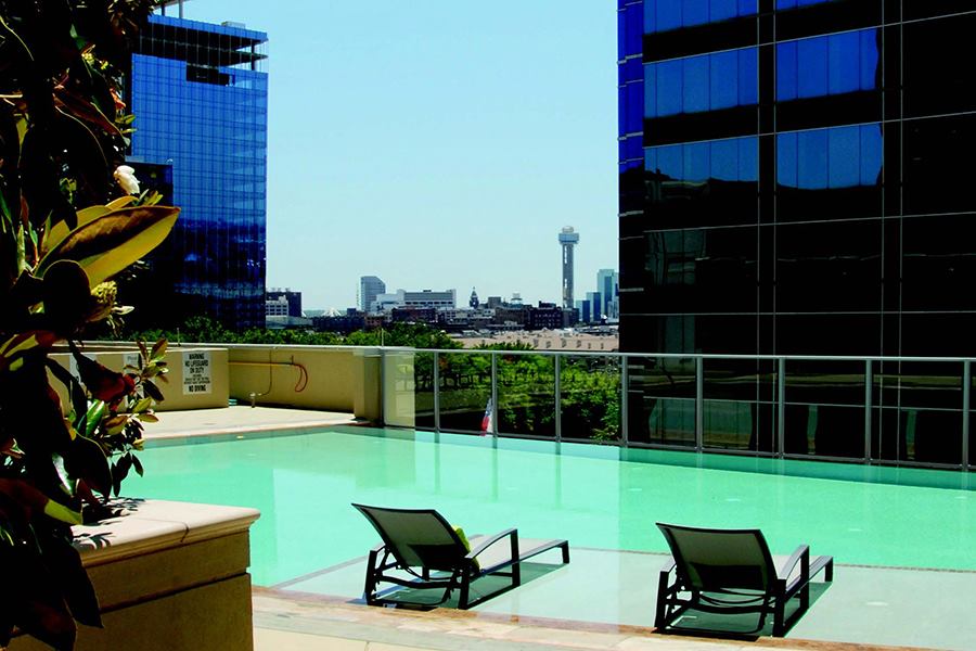 Putting on the Ritz | Multifamily Executive Magazine