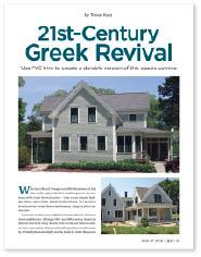 Letters | JLC Online