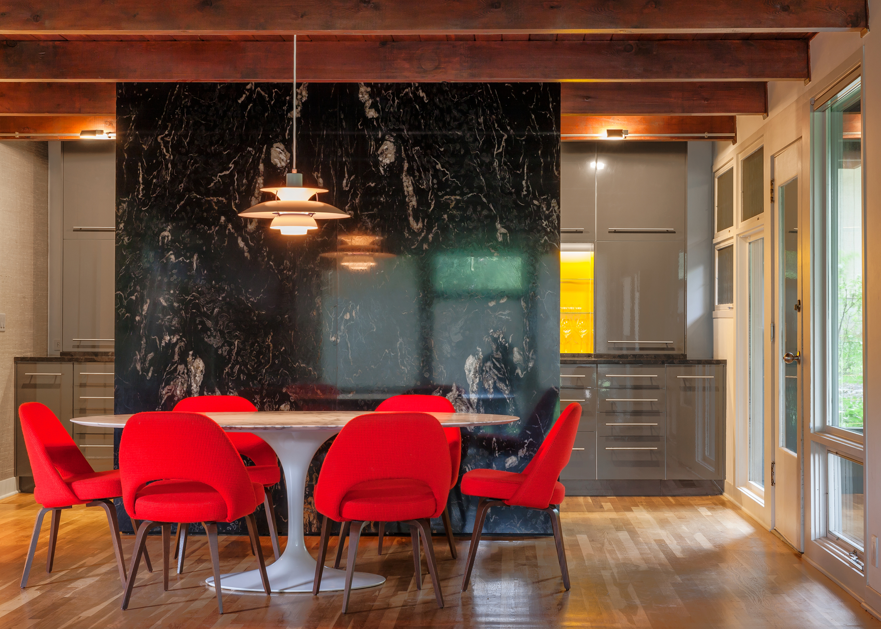 Hickman/Vaia Residence | Architect Magazine