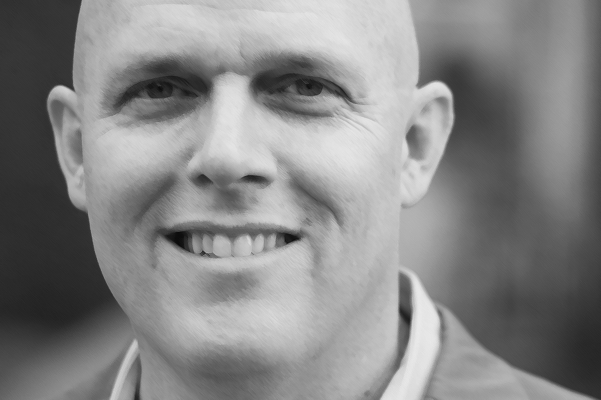 Lance Hosey | Architect Magazine