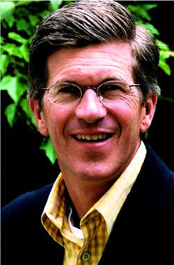 Ted Brown | Builder Magazine