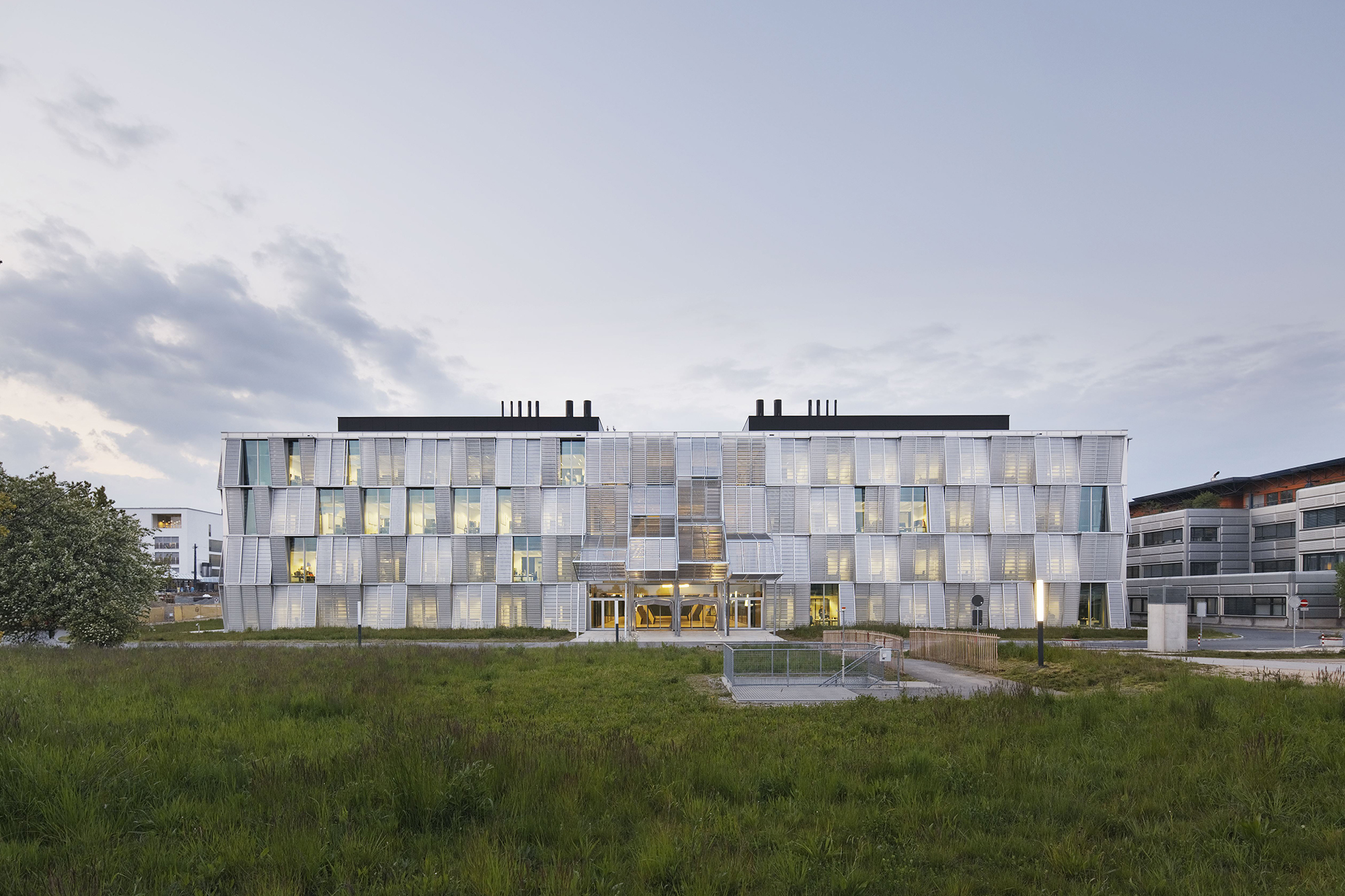 Mechanics Hall | Architect Magazine