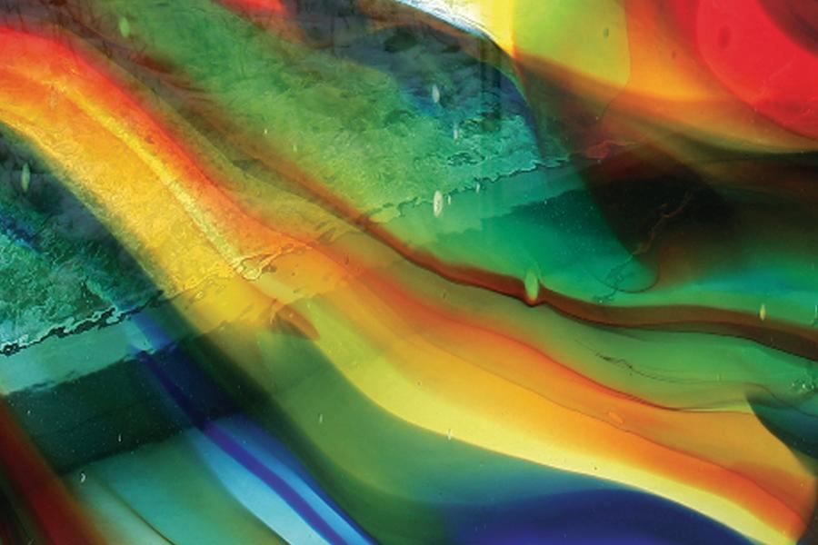 Bendheim Lamberts Art Glass Architect Magazine