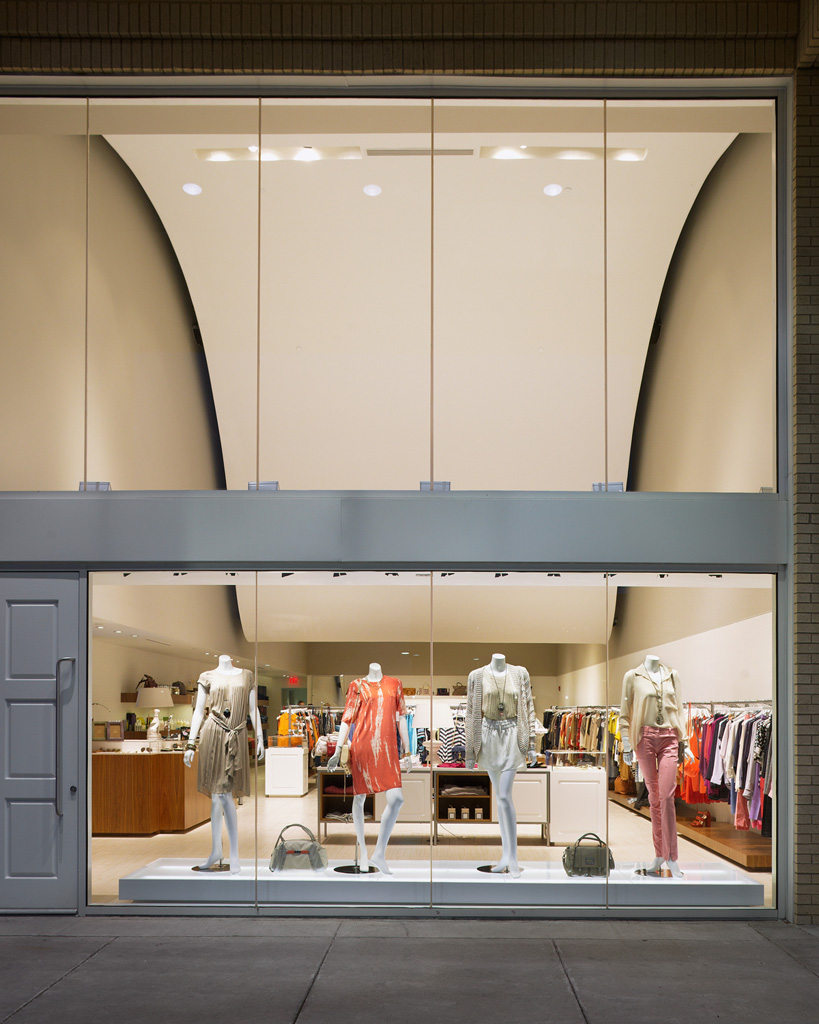 Standard Style | Architect Magazine