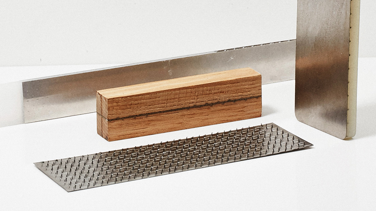 This Week in Tech: Material ConneXion Reveals Design Materials of the ...