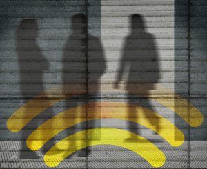 New Technology Sees Through Walls | Architect Magazine