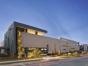 Navy Federal Credit Union | Architect Magazine