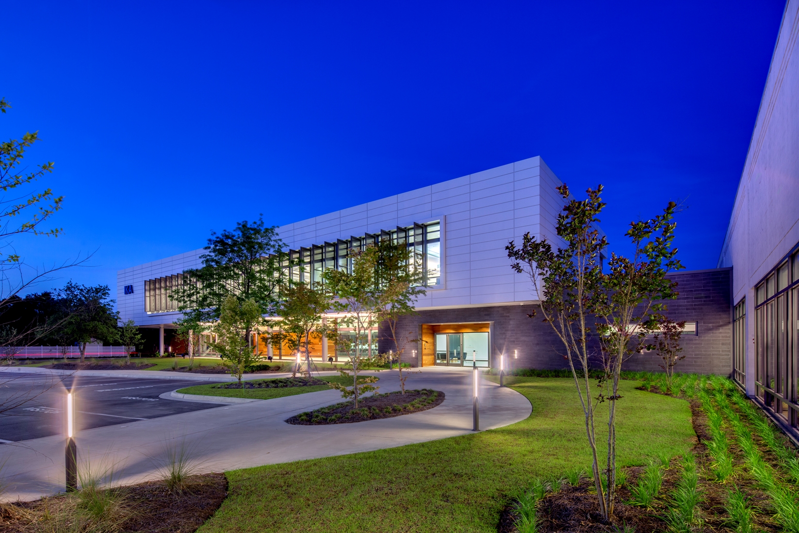 IKA Works | Architect Magazine