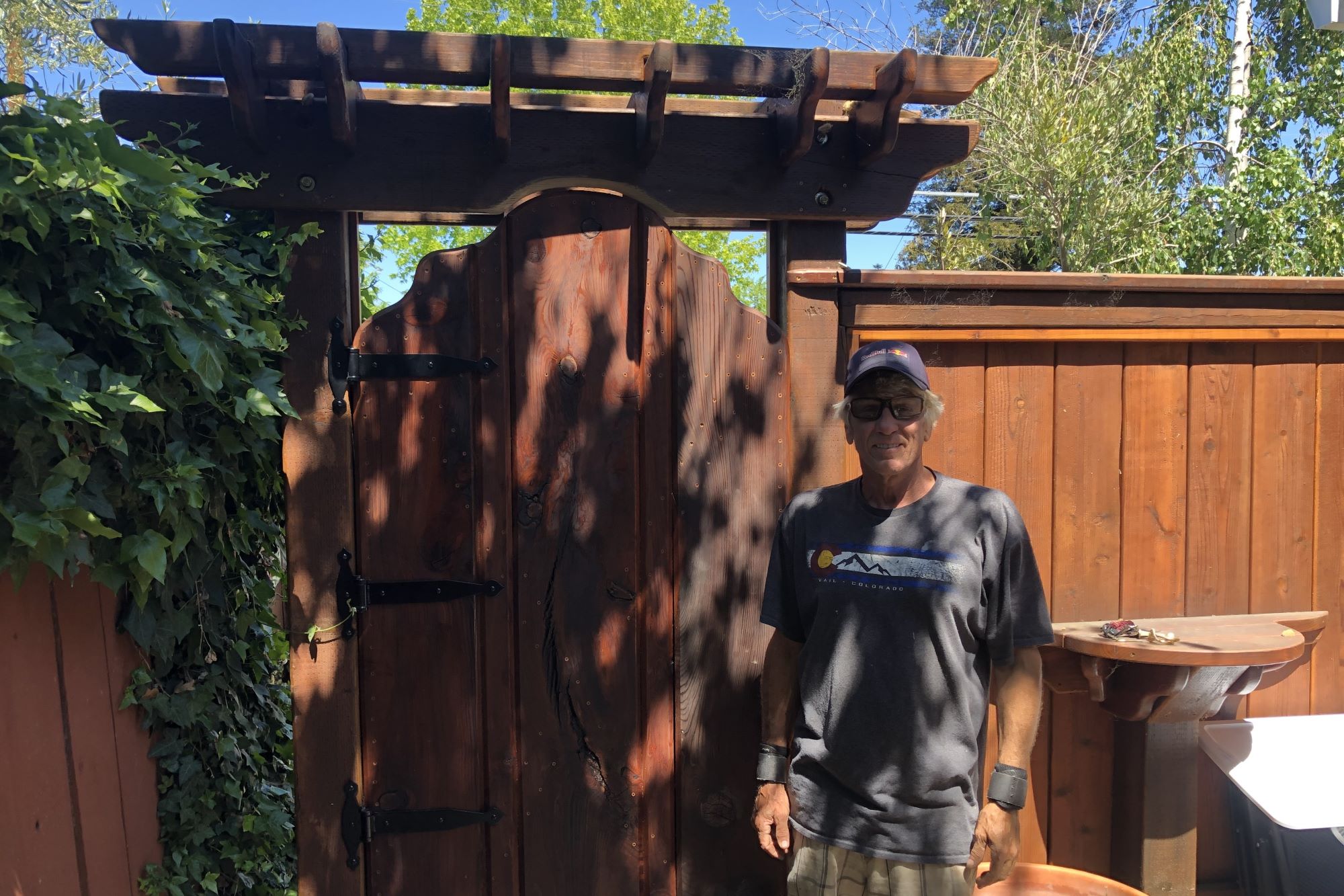 The Viking Gate | JLC Online