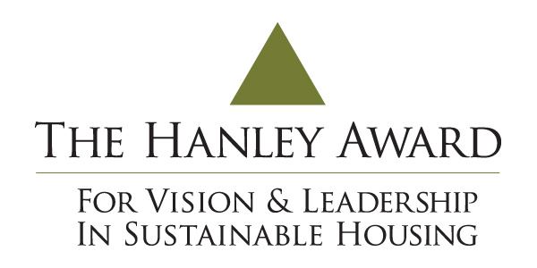 Hanley Wood Logo