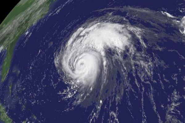 Super Storm After Math: Materials Prices Are Up | Builder Magazine