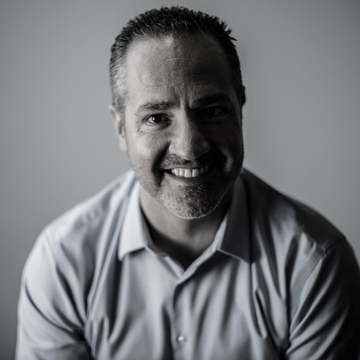 Christopher Brown | Builder Magazine