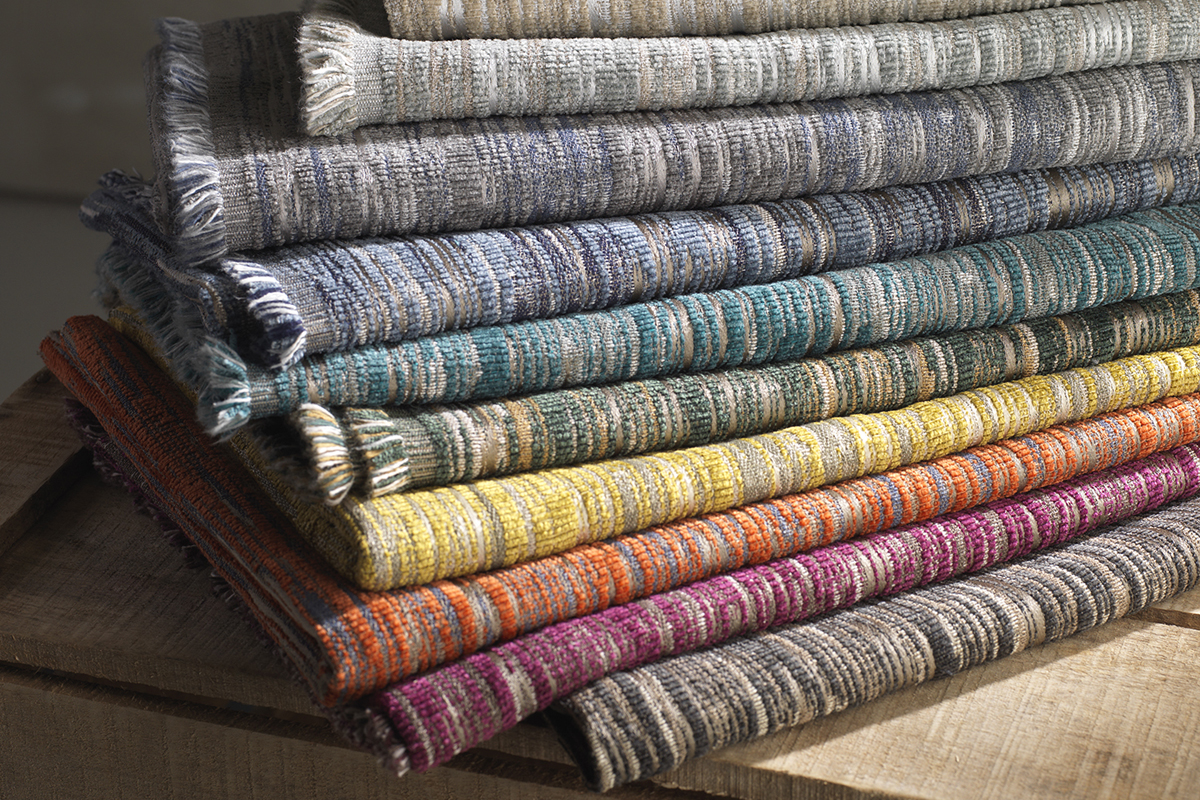 Five Velvety Fabrics for Residential Projects | Architect Magazine