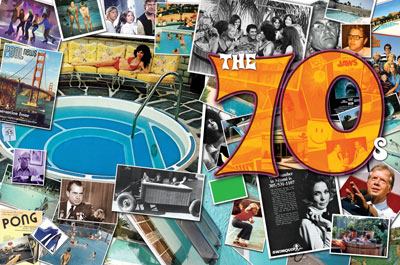The ’70s| Pool & Spa News
