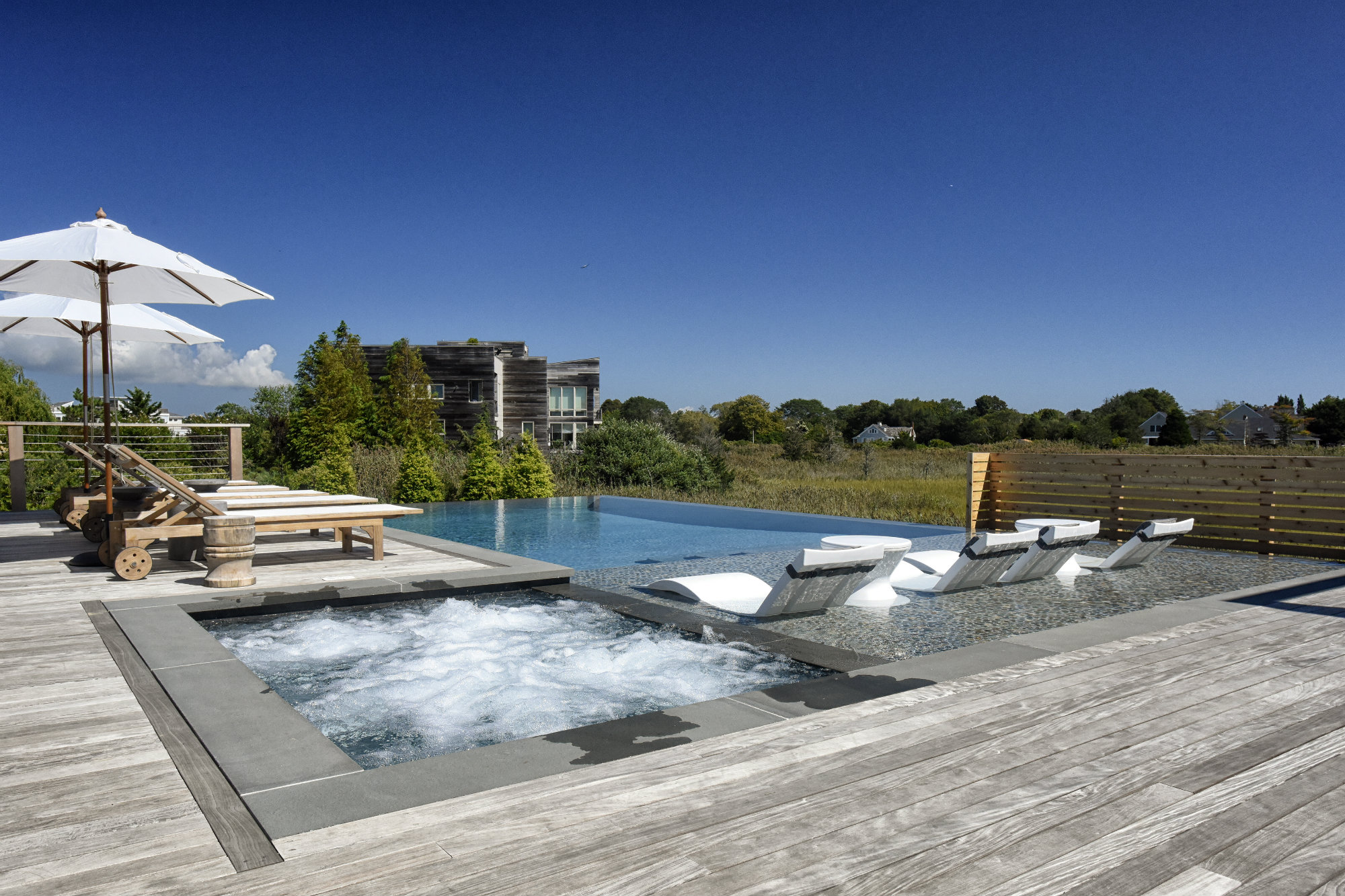 Top Honors: The Northeast Spa and Pool Association's Gold Design Award ...