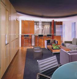 Grand Award: Modern Makeover | Builder Magazine