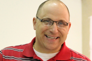 Anthony Grisolia | Architect Magazine