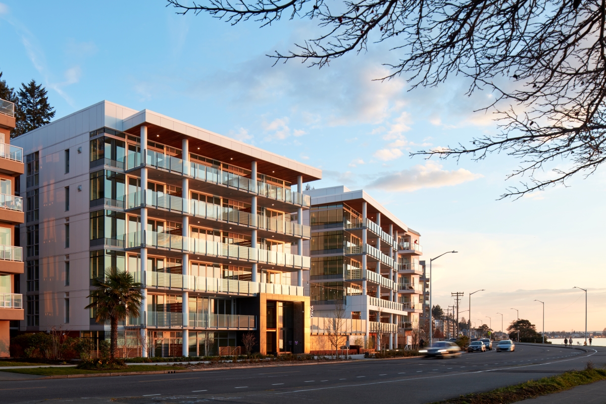 Experience Seattle’s First Permanent Vacation Community | Multifamily ...