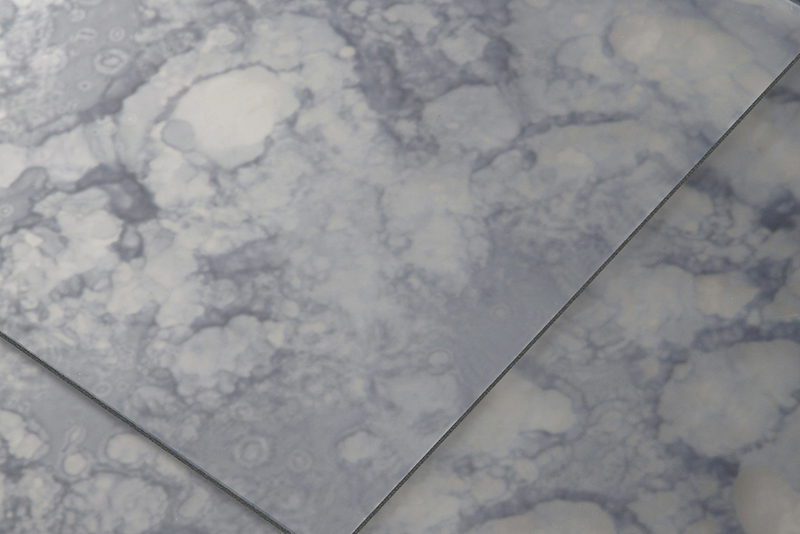 Water Glass by Artistic Tile | Architect Magazine