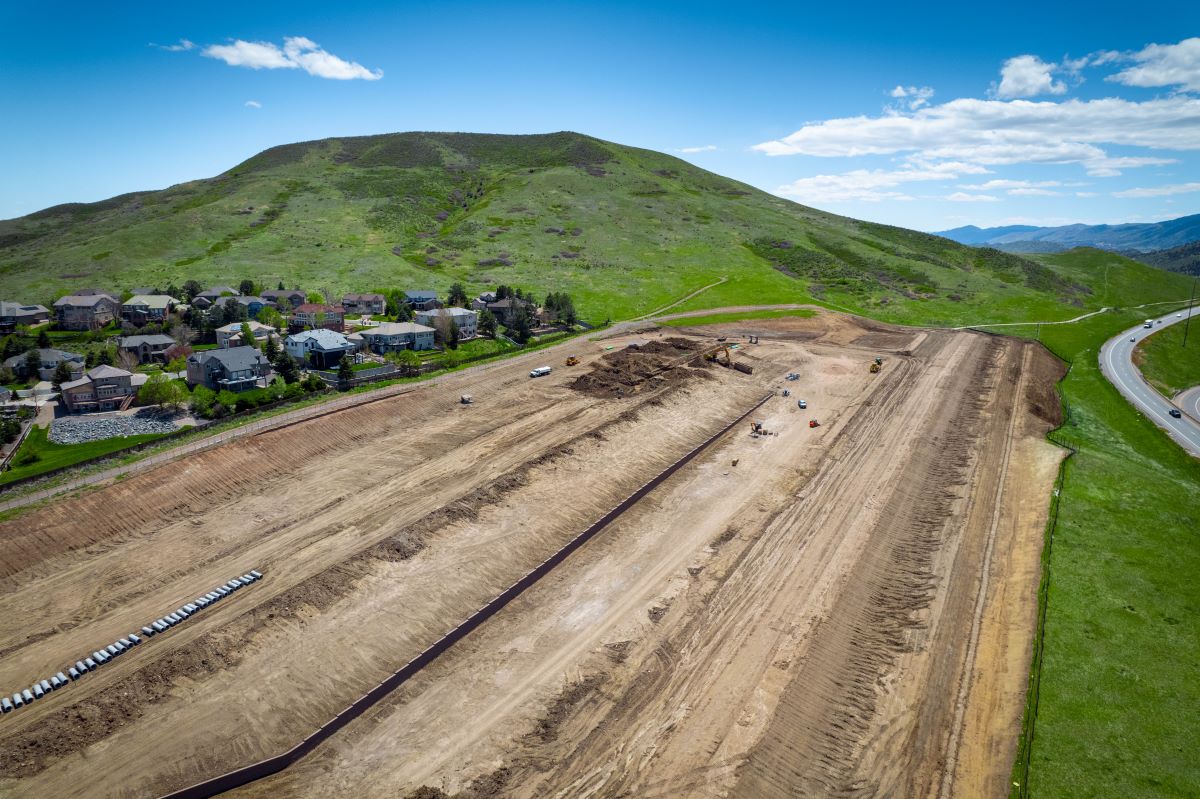 New Home Co. Expands Colorado Footprint with Over 1,000 Homesites ...
