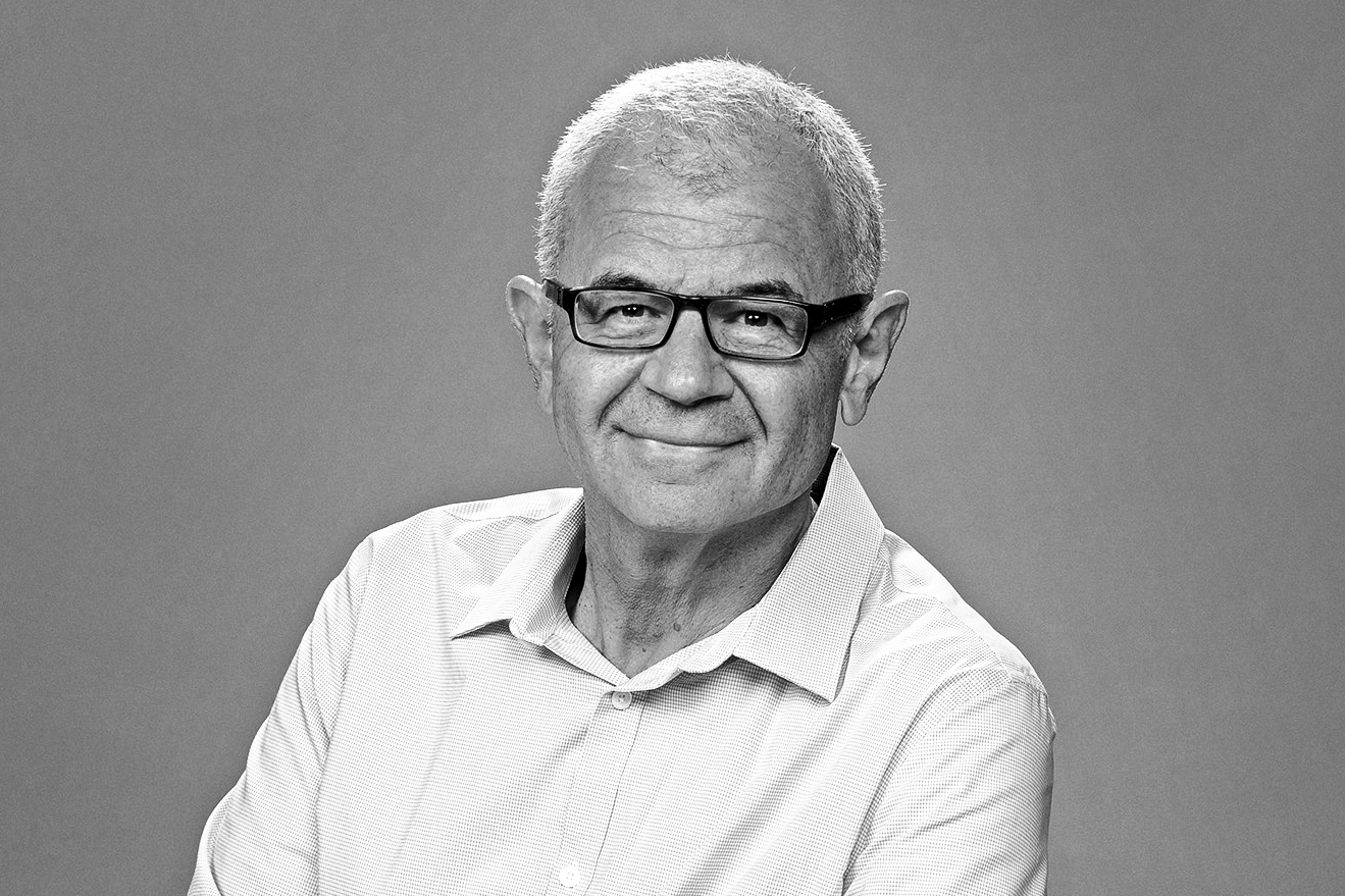 Robert Nichols | Architect Magazine