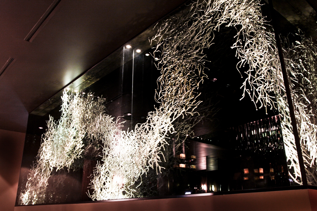 R Lounge | Architect Magazine