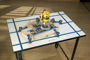 Rockler T-Track Tabletop | JLC Online