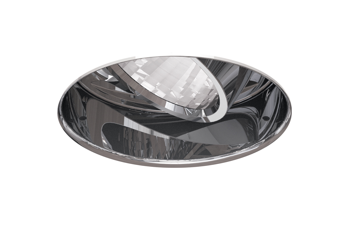 Three Small-Aperture Downlights for Commercial Interiors | Architect ...