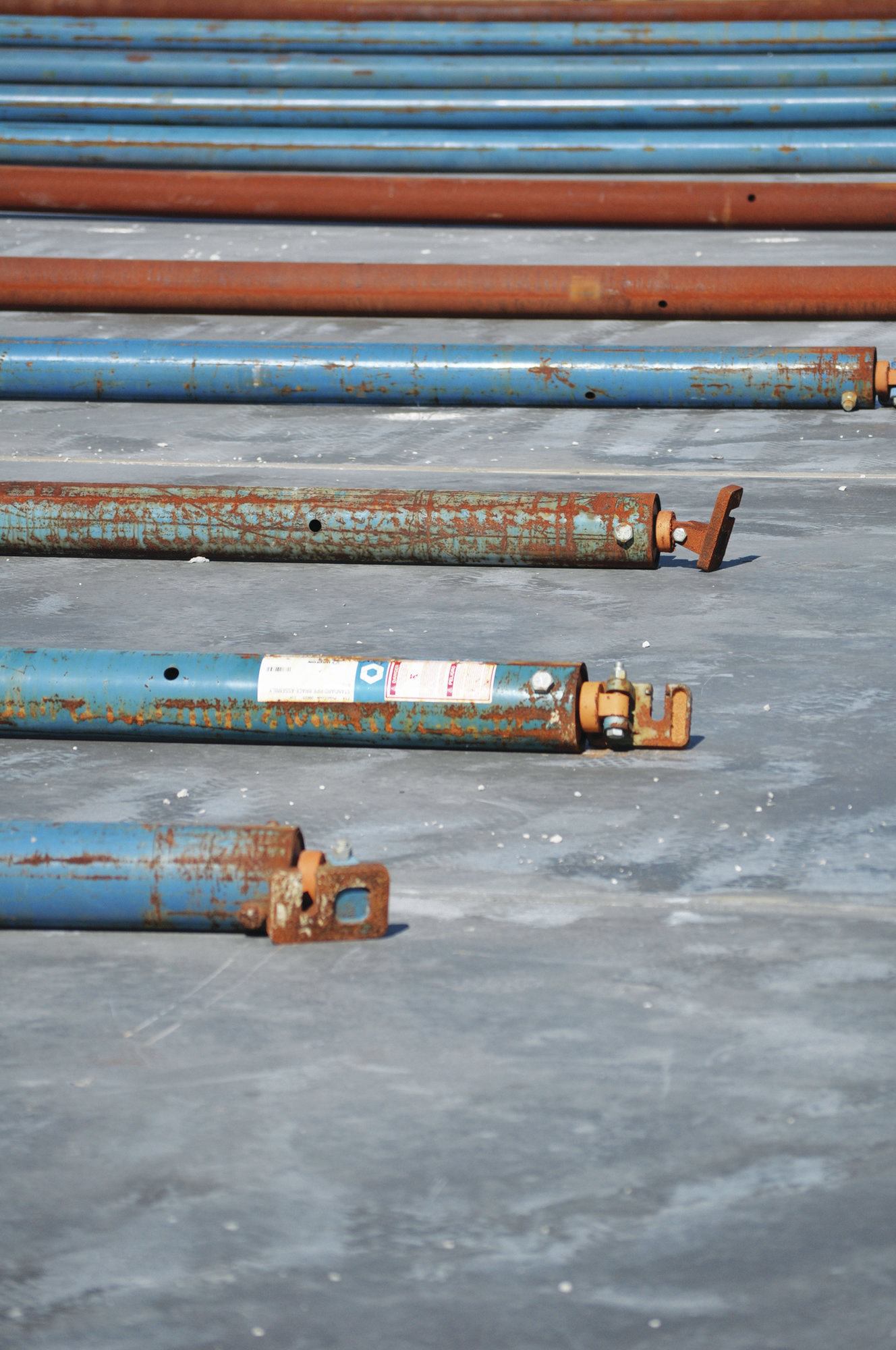 Bracing and Tilt-up Concrete| Concrete Construction Magazine