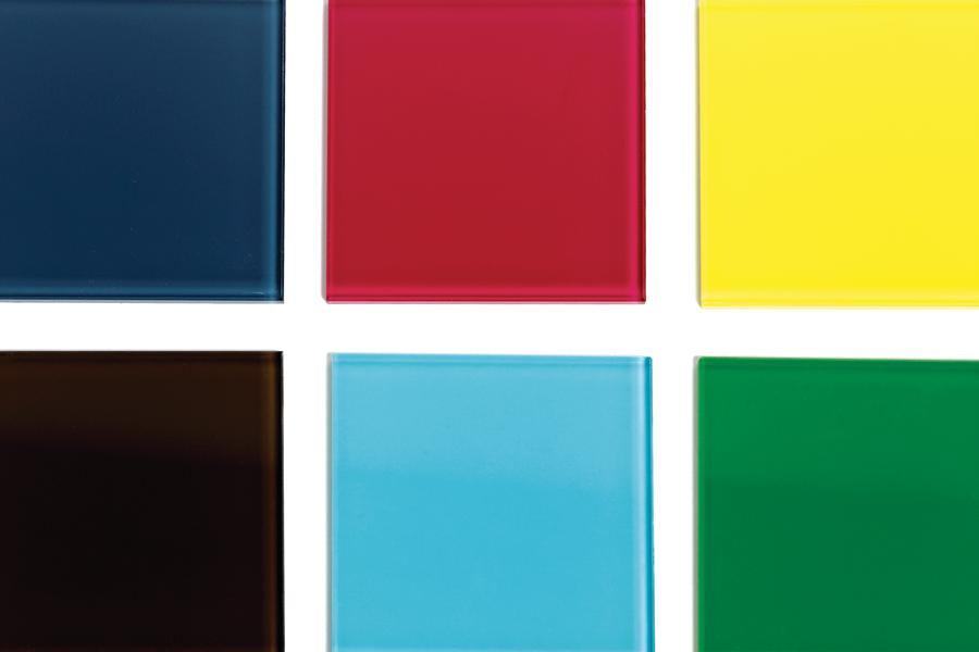 Skyline Design Vitracolor | Architect Magazine