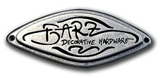 Barz Decorative Hardware | Builder Magazine