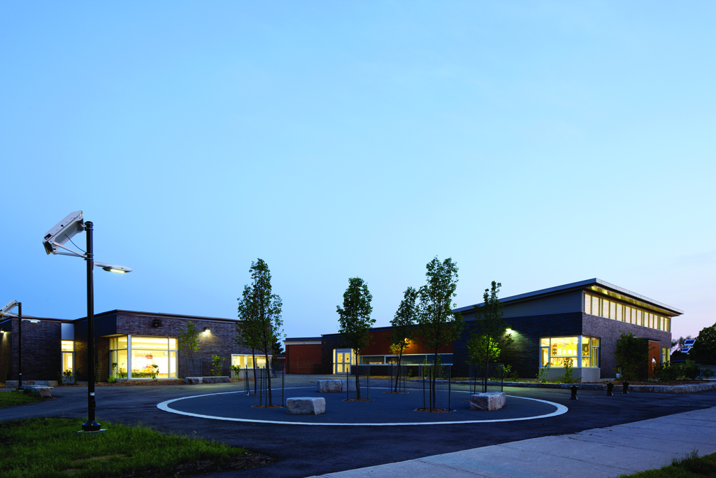 Highfield Junior School | Architect Magazine