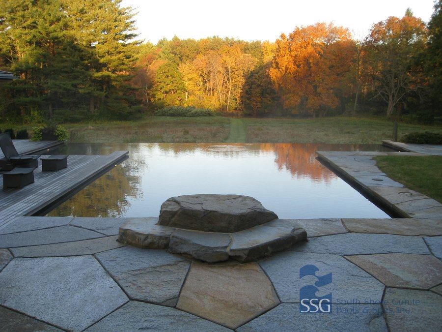 South Shore Gunite Pools and Spas Inc| Pool & Spa News