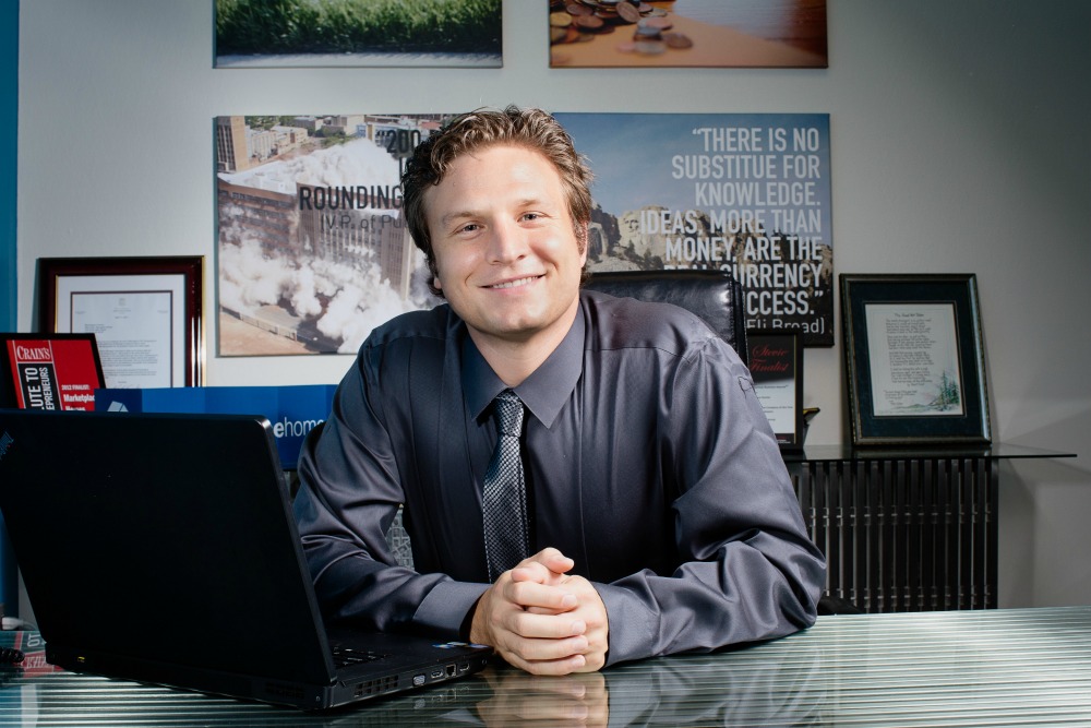 Mike Kalis | Architect Magazine