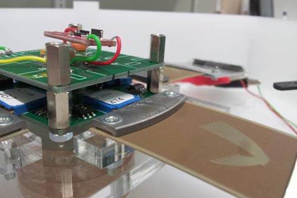 A Zero-Energy Seismic Sensor | Architect Magazine